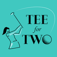 TEE FOR TWO | About